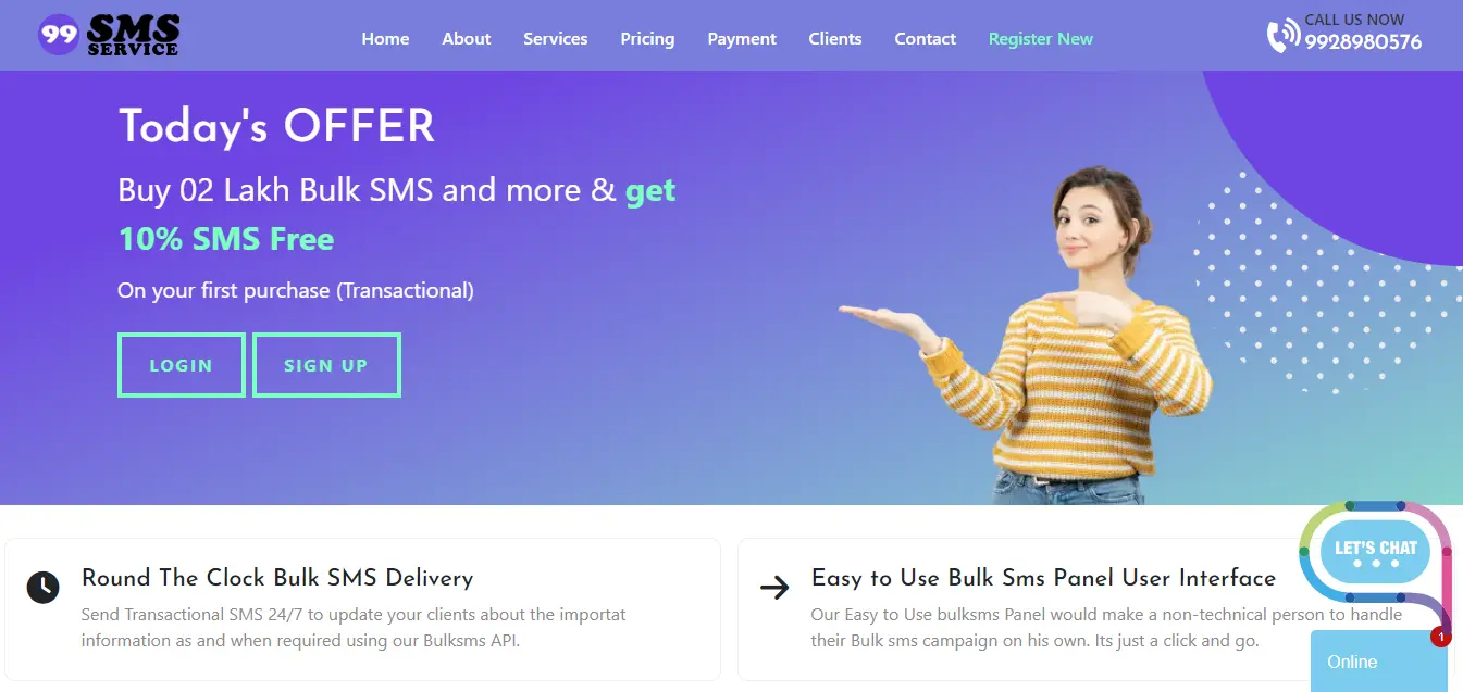 Top 15+ Free WhatsApp Bulk Message Broadcast Software Providers